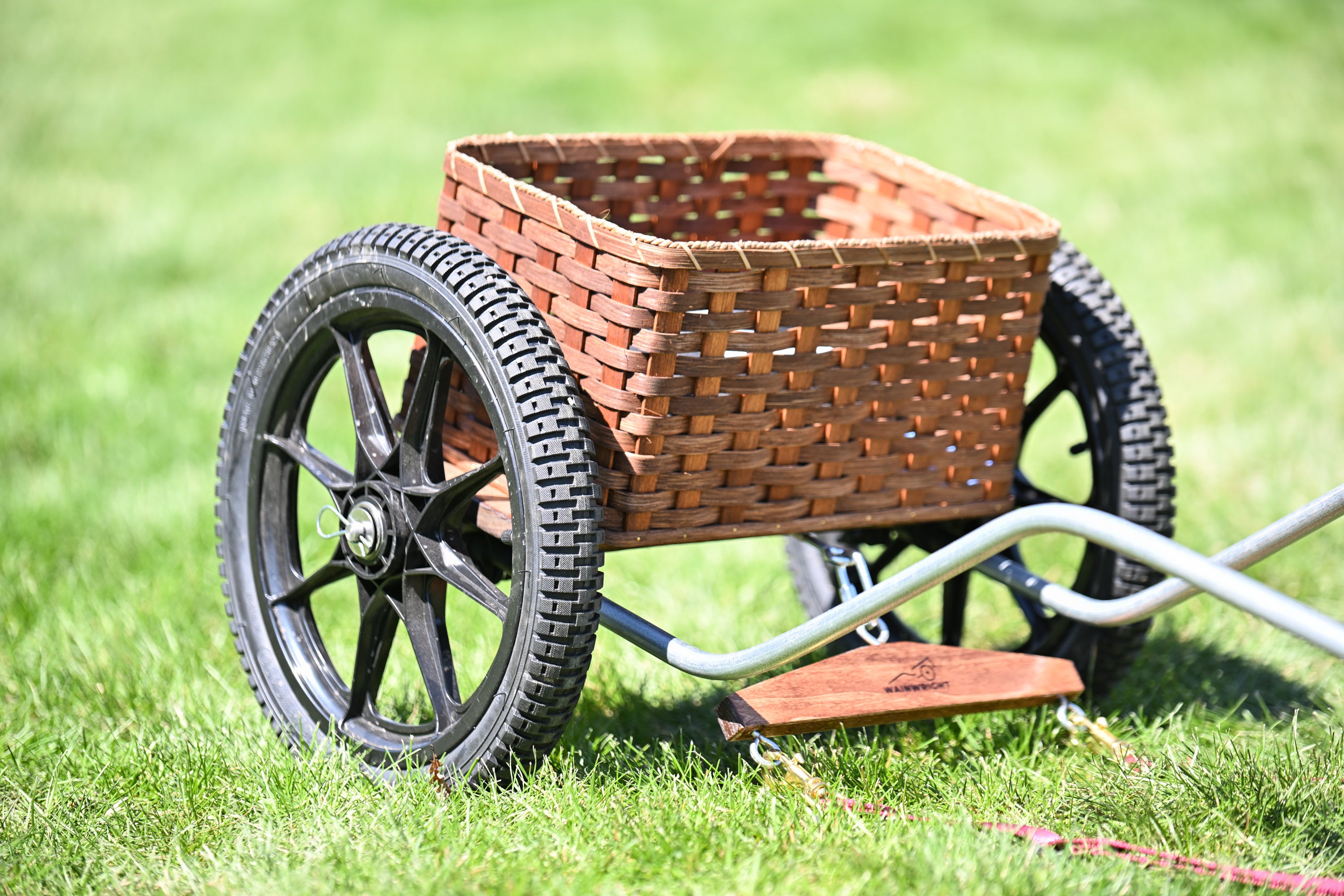 Training Cart – Wainwright Cart Co.